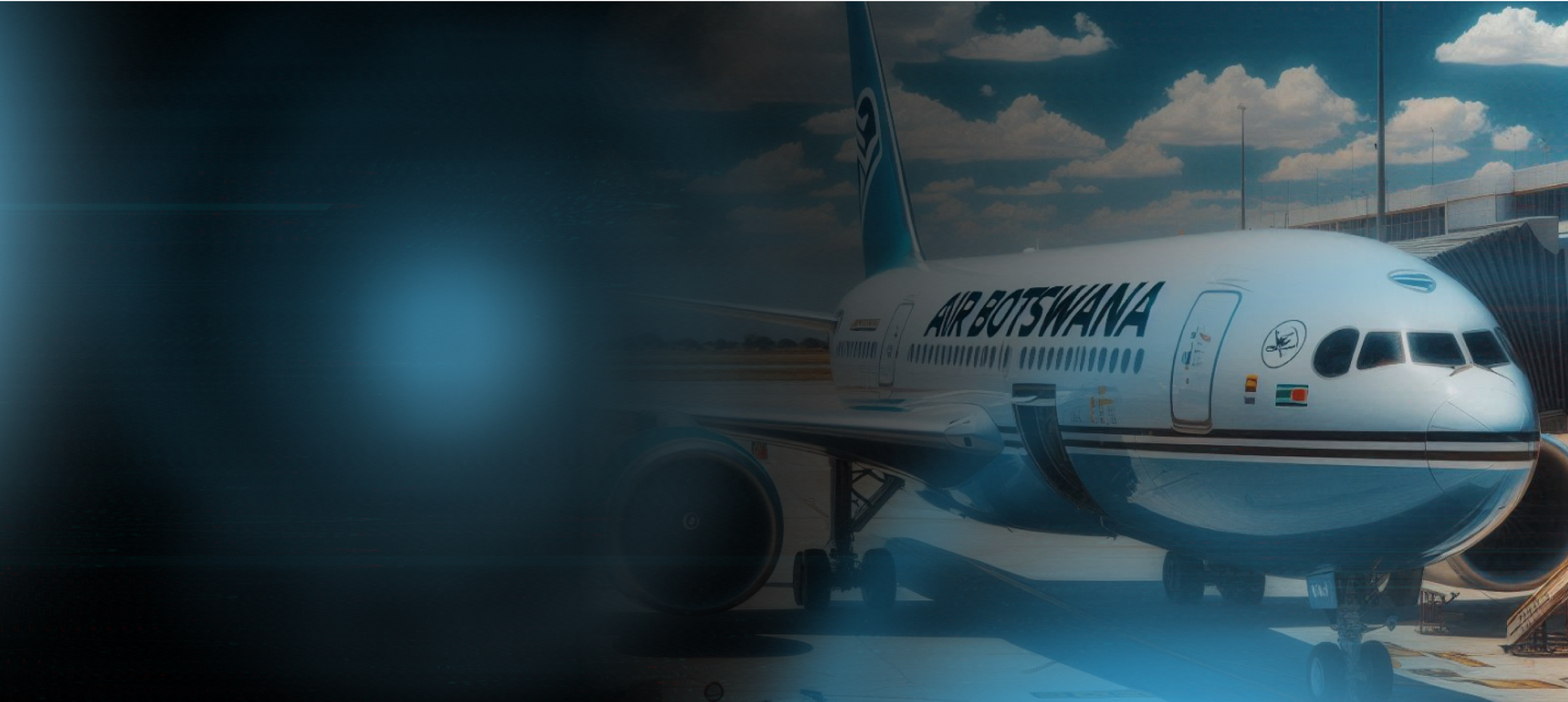 Contact Us | AirBotswana