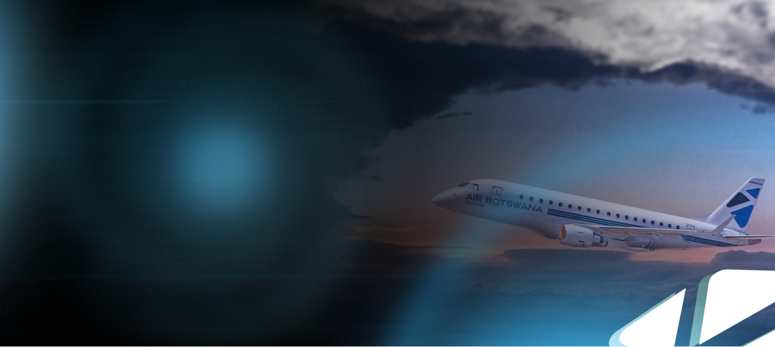 Local Contact Offices | AirBotswana